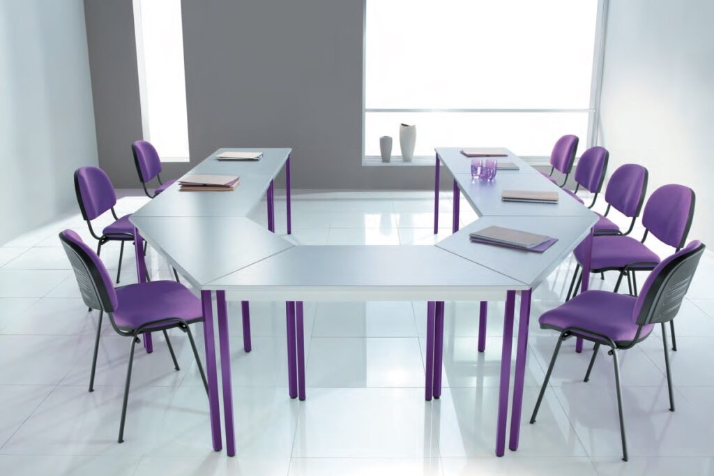 Tables polyvalentes | JPG Concept