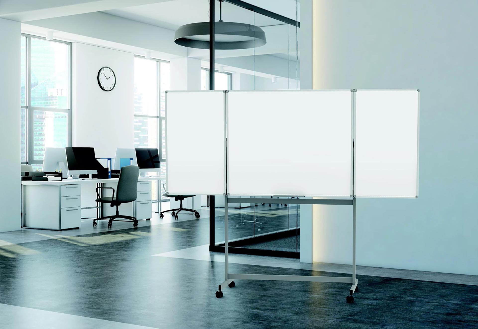 Tableau mobile | JPG Concept