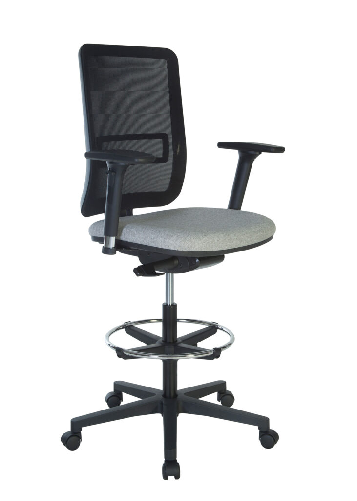 WORK UP OFFICE | JPG Concept